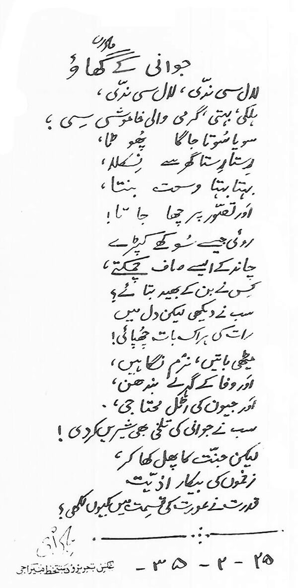 Lahore's Literary Landscape